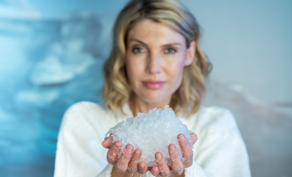 Dampfbäder und Saunen im Kur-Royal Day Spa Bad Homburg v. d. Höhe | Bad ...